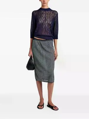 Proenza Schouler White Label Nicola Sweater