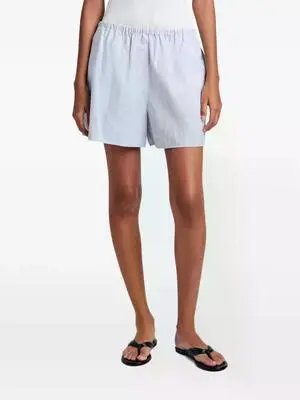 Proenza Schouler White Label Jana Shorts