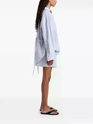 Proenza Schouler White Label Caroline Shirt