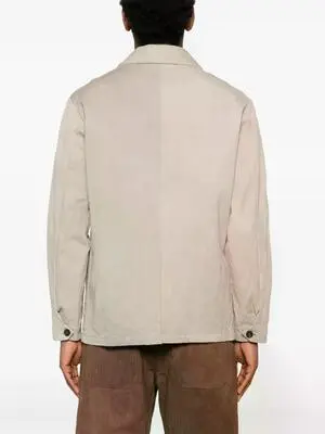 LOÏS DIONISIO Panelled Jacket