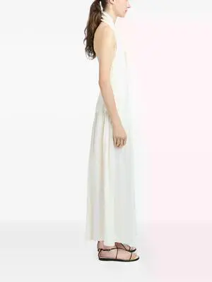 Proenza Schouler Tala Dress - White