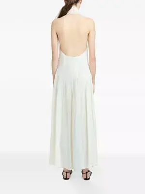 Proenza Schouler Tala Dress - White
