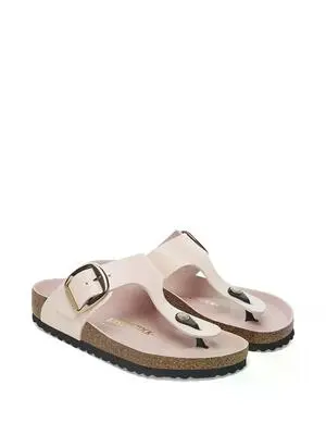 BIRKENSTOCK Gizeh Big Buckle Sandals