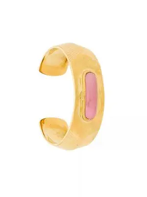 AURÉLIE BIDERMANN Peggy Cuff - Yellow