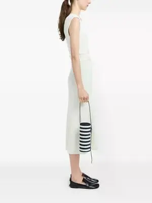 Proenza Schouler Silo Shoulder Bag