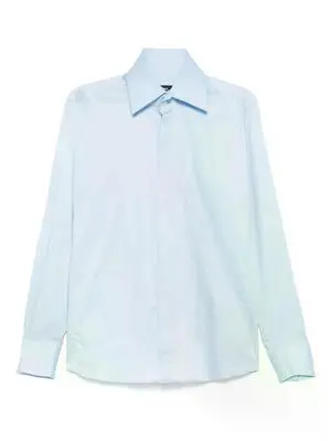 Karl Lagerfeld Classic-collar Shirt
