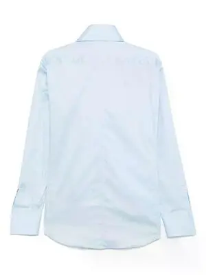 Karl Lagerfeld Classic-collar Shirt
