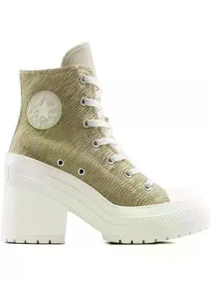 CONVERSE 70mm Chuck De Luxe Boots