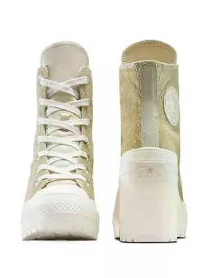 CONVERSE 70mm Chuck De Luxe Boots
