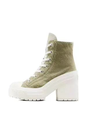 CONVERSE 70mm Chuck De Luxe Boots