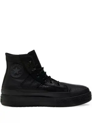 CONVERSE Chuck Taylor High-top Platform Sneakers