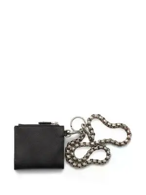 Prada Chain Wallet