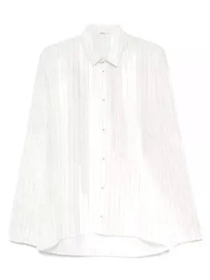 Transit Pinstriped Shirt