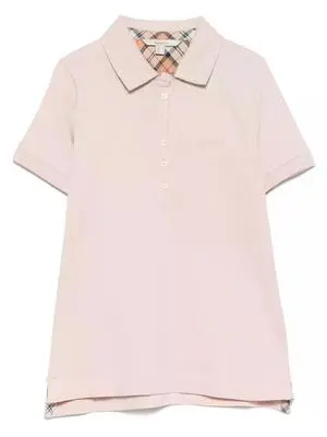 Barbour Portsdown Polo Top