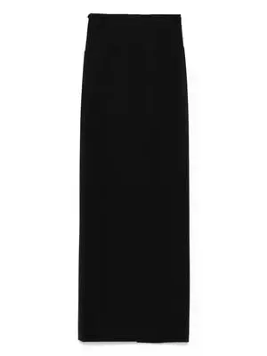 NENSI DOJAKA Asymmetric Skirt