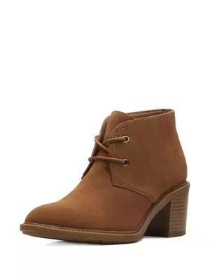Clarks Scene Boots