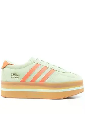 Adidas Gazelle Stack Sneakers