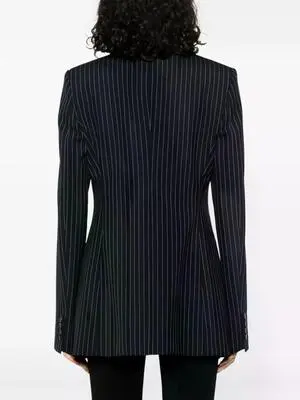 Stella McCartney Pinstripe-pattern Blazer