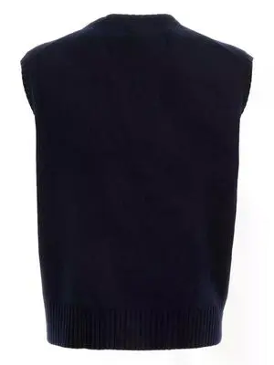 Polo Ralph Lauren Wool-blend Vest