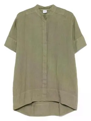 Aspesi Linen Shirt