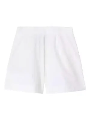 La DoubleJ Cotton Shorts
