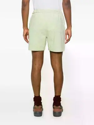 AUTRY Cotton Shorts