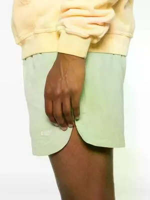 AUTRY Cotton Shorts