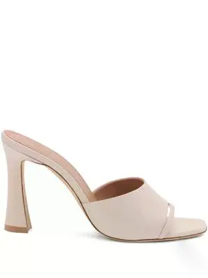 MALONE SOULIERS 90mm Roxanne Mules