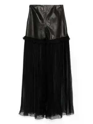NENSI DOJAKA Theo Hybrid Trousers