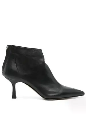 GISEL MOIRE Elise Ankle Boots