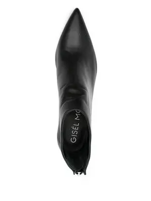 GISEL MOIRE Elise Ankle Boots