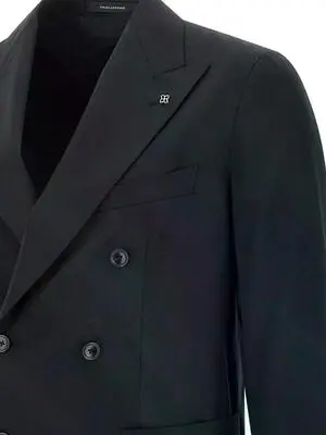 Tagliatore Wool Blazer