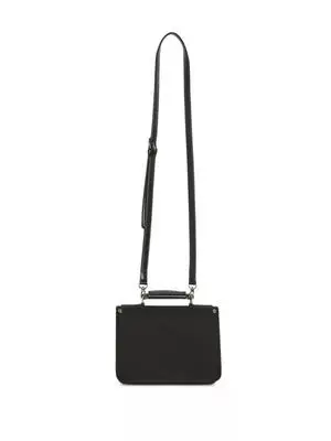 Comme Des Garçons Canvas Tote Bag