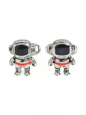 Paul Smith Astronaut Cufflinks