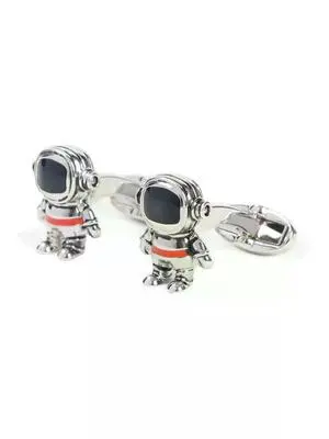 Paul Smith Astronaut Cufflinks