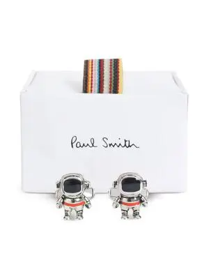 Paul Smith Astronaut Cufflinks