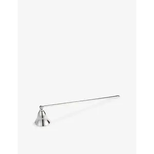 Christofle Uni Metal Candle Snuffer - One-color