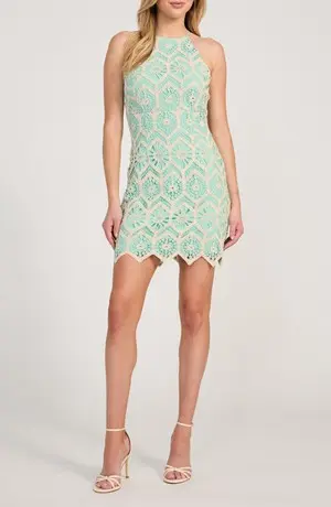 Guess Lace Dresses