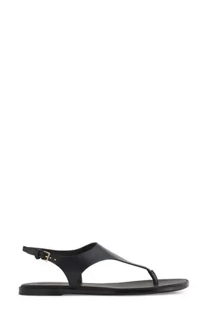 Madewell Piaule Leather Sandals