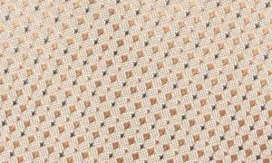 BOSS Silk-blend Jacquard Tie
