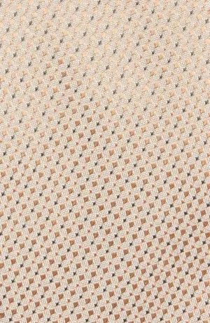 BOSS Silk-blend Jacquard Tie