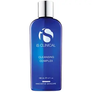 IS CLINICAL Cleansing Complex - One-color