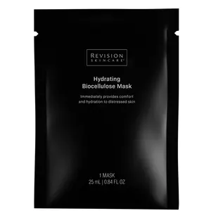 Revision Skincare Hydrating Biocellulose Mask - One-color