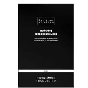 Revision Skincare Hydrating Biocellulose Mask - One-color