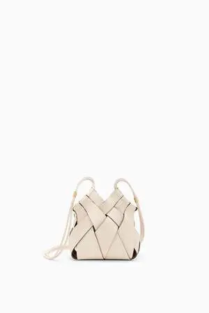 Ulla Johnson Textured Cross Body Bags