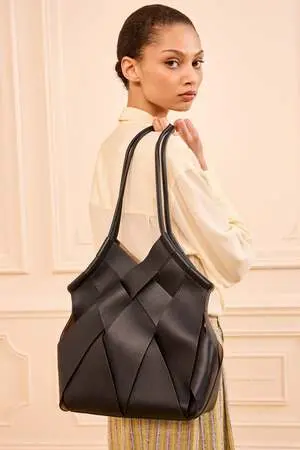 Ulla Johnson Charlotte Shoulder Bag