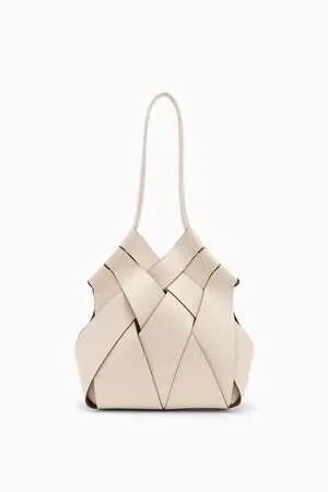 Ulla Johnson Shoulder Strap Totes