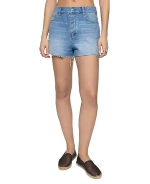 Rebecca Minkoff Emily Studded Shorts