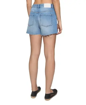 Rebecca Minkoff Emily Studded Shorts