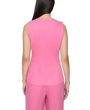 Rebecca Minkoff Fitted Vest
